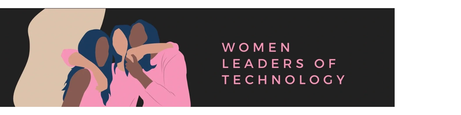 women leaders of technology