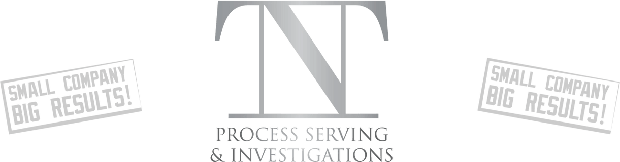 TNT Process - Process Serving - Galveston, Texas