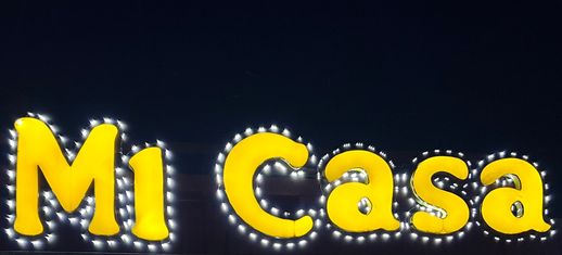 Mi Casa Furniture