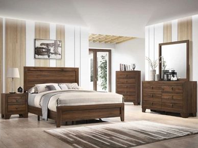 Mi Casa Furniture