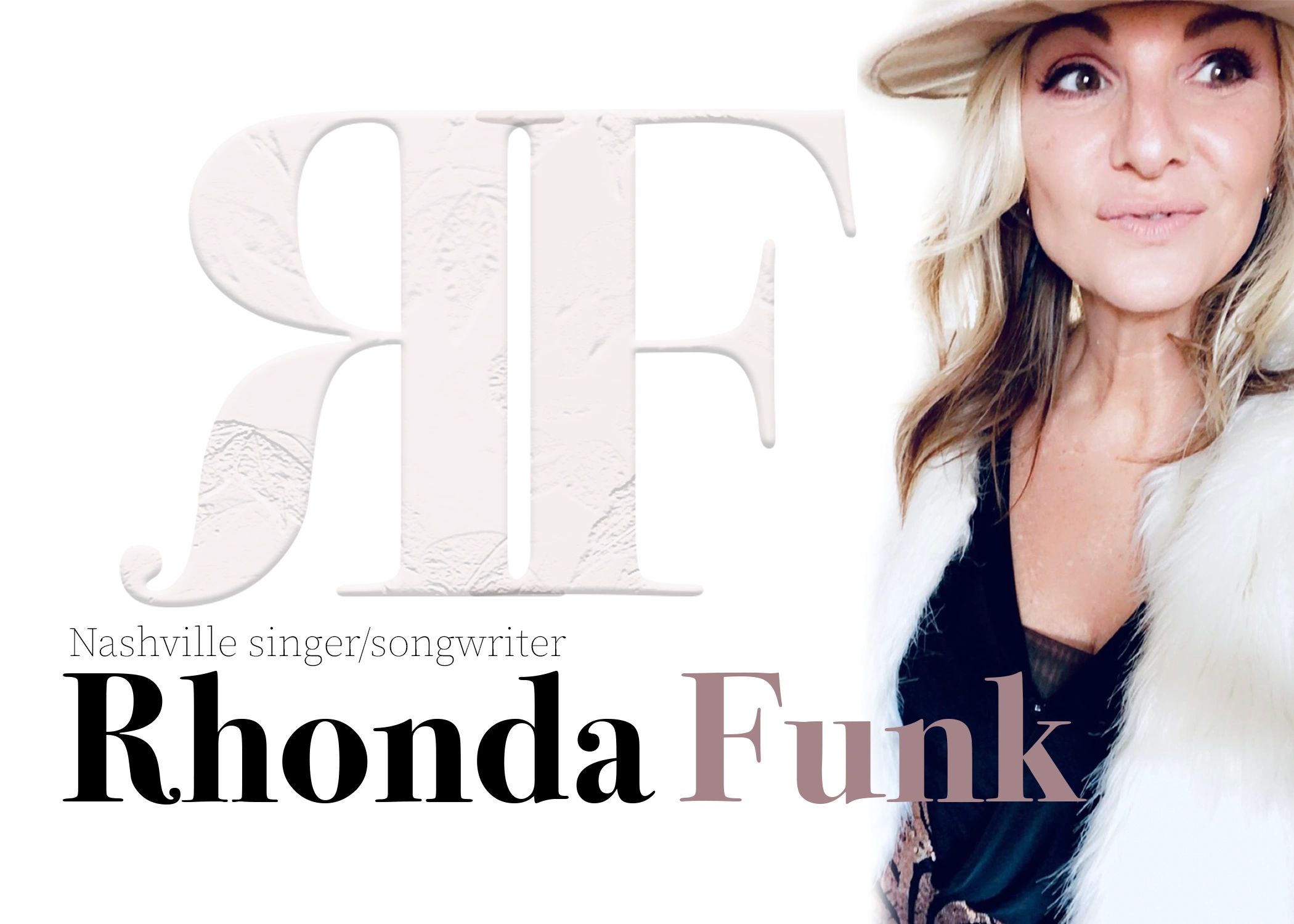 Rhonda Funk