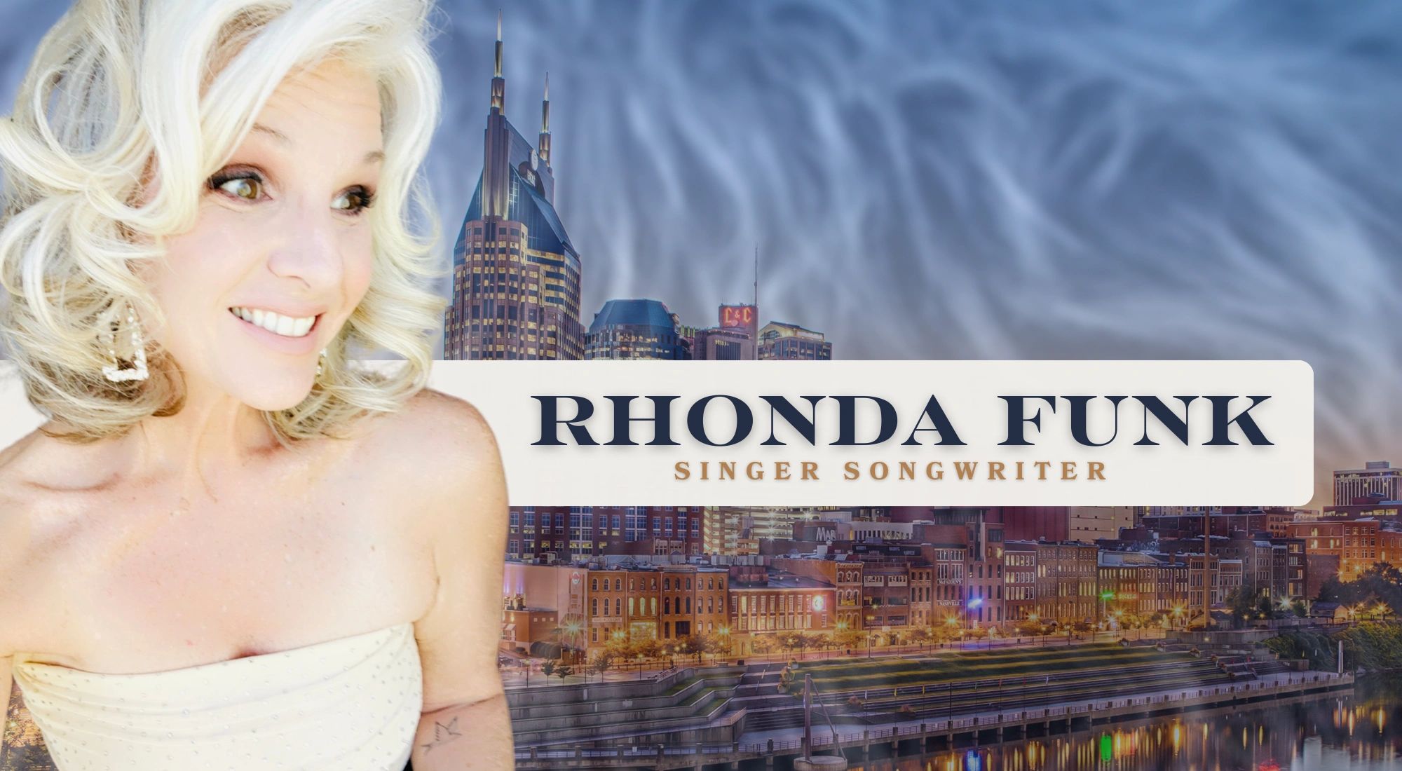 Rhonda Funk