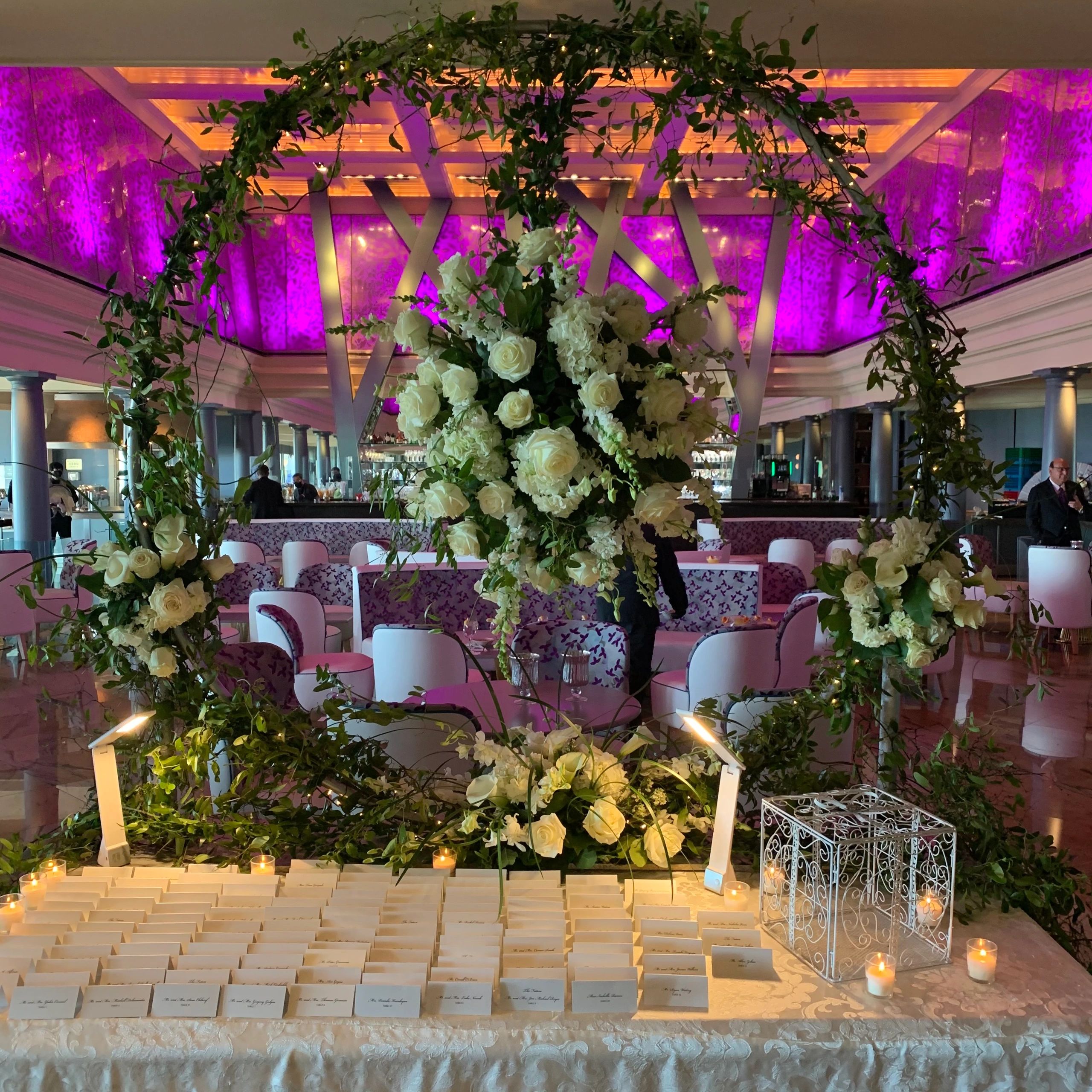 MDL Floral - Weddings Floral Design, Floral, Event and Party Planning