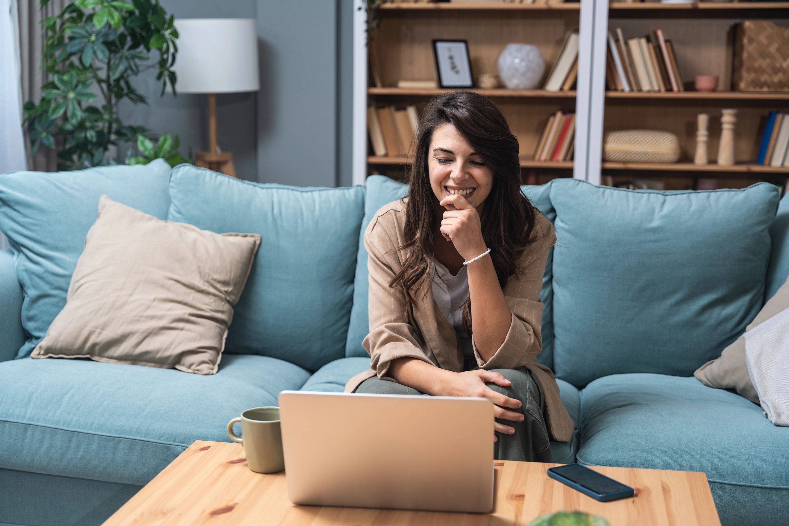 Graceful Mind Therapy | Online Counseling for Women