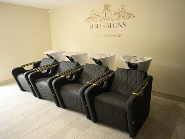 Hair and Beauty - HBH Salons