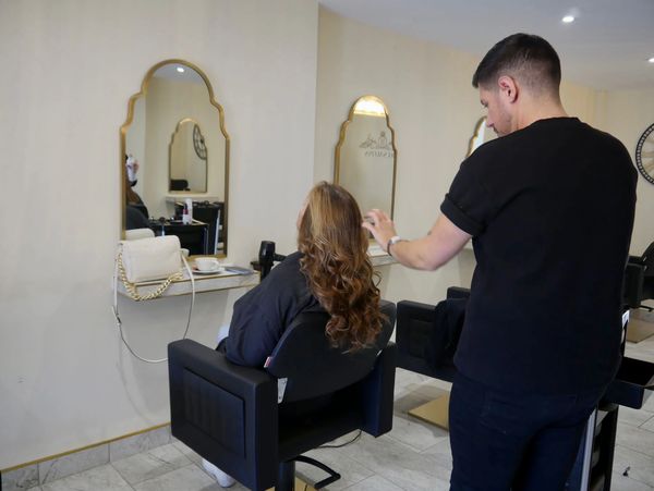Hair and Beauty - HBH Salons