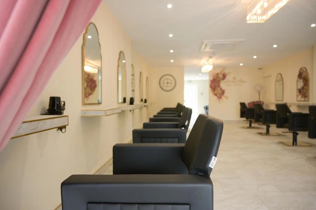 Hair and Beauty - HBH Salons