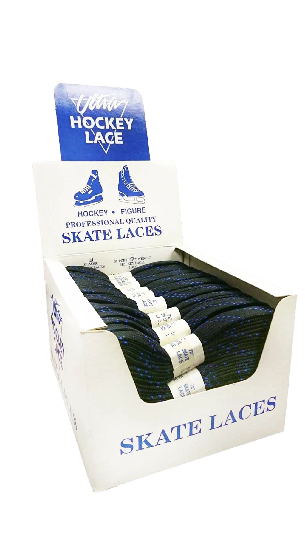 LACES