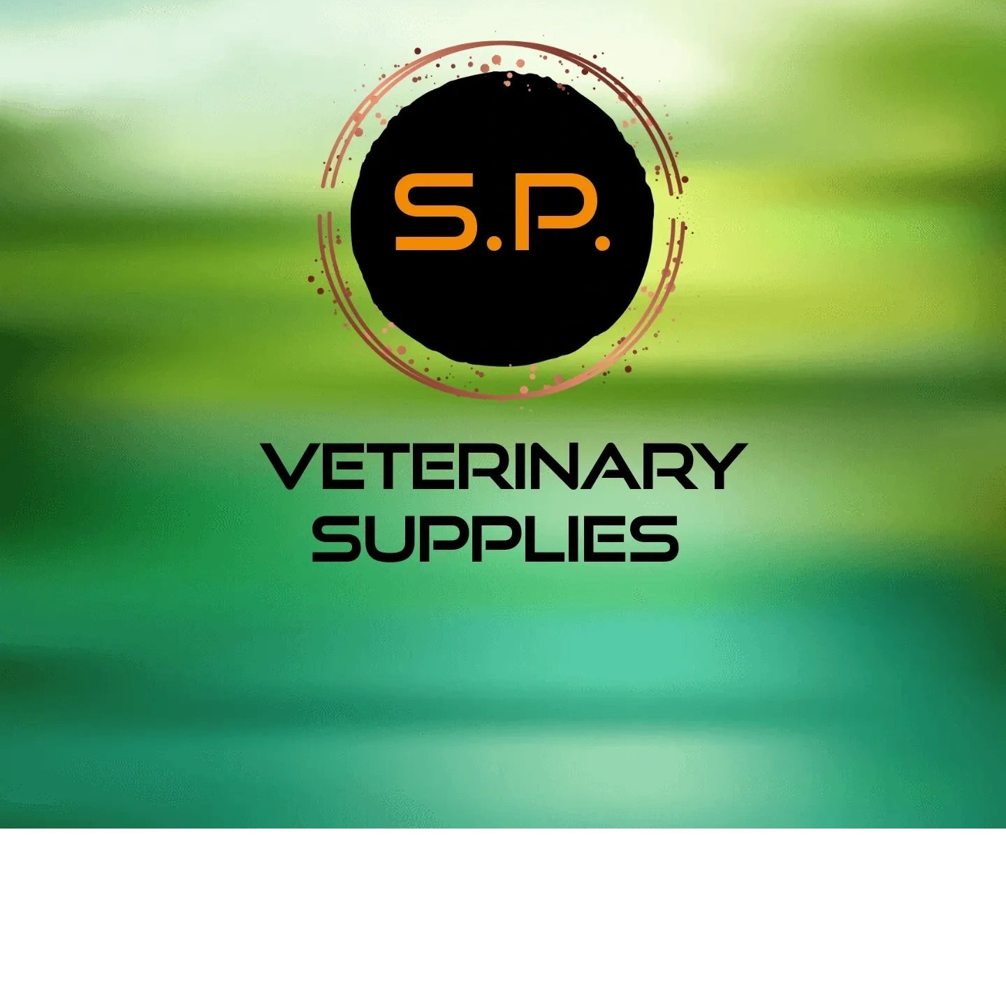 S.P. Veterinary Supplies