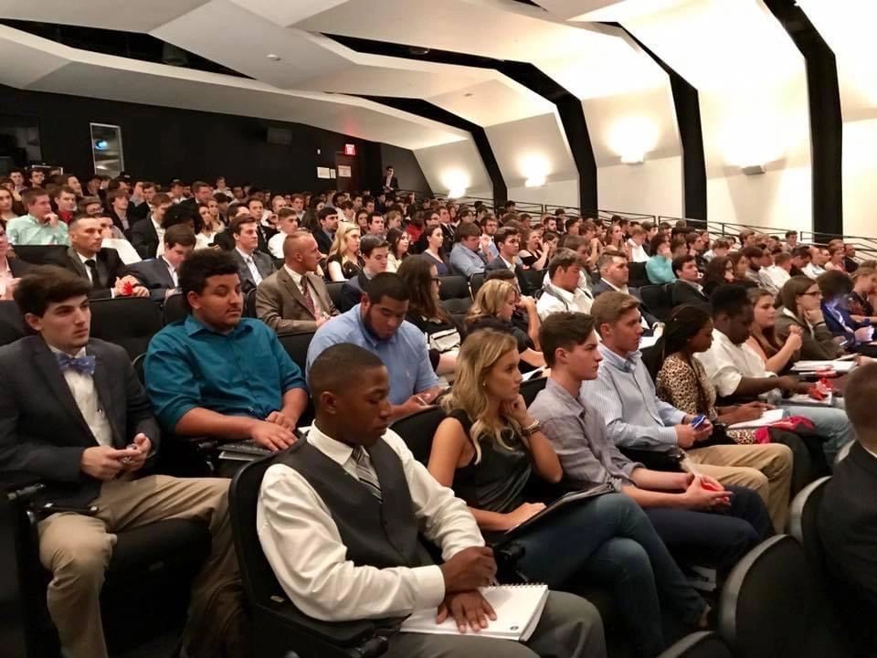 Vector Marketing & Cutco Cutlery