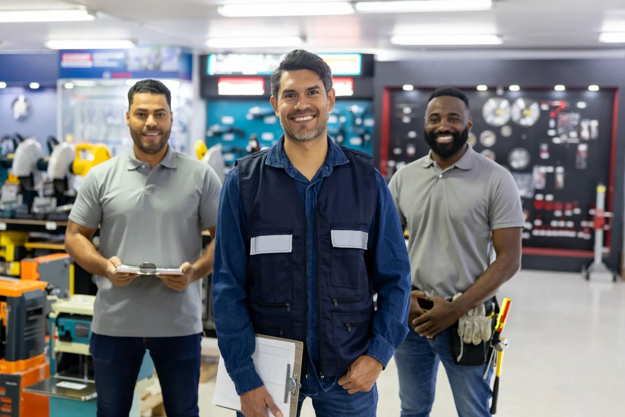 Logistics & Supply Chain | Vital Talent Solutions