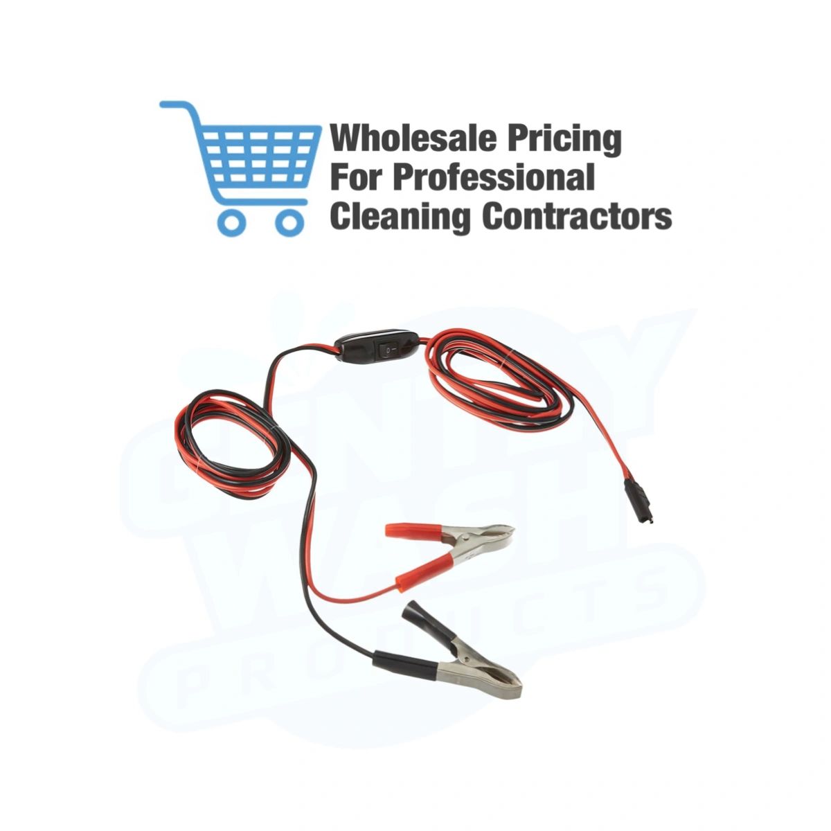 Fimco Wire Harness With On Off Switch Remco: Wire Harness, H