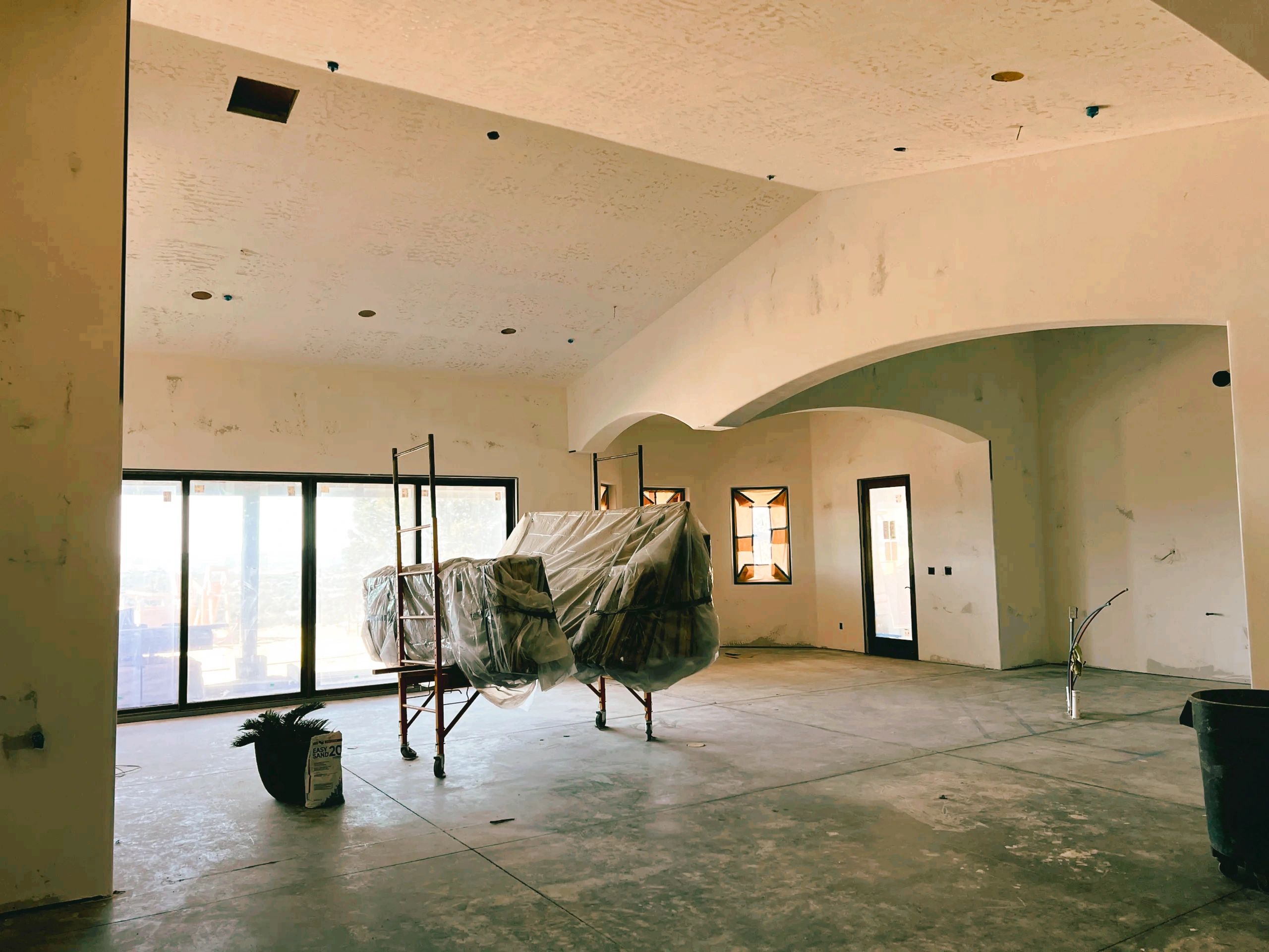 Apex Drywall LLC Drywall Installation