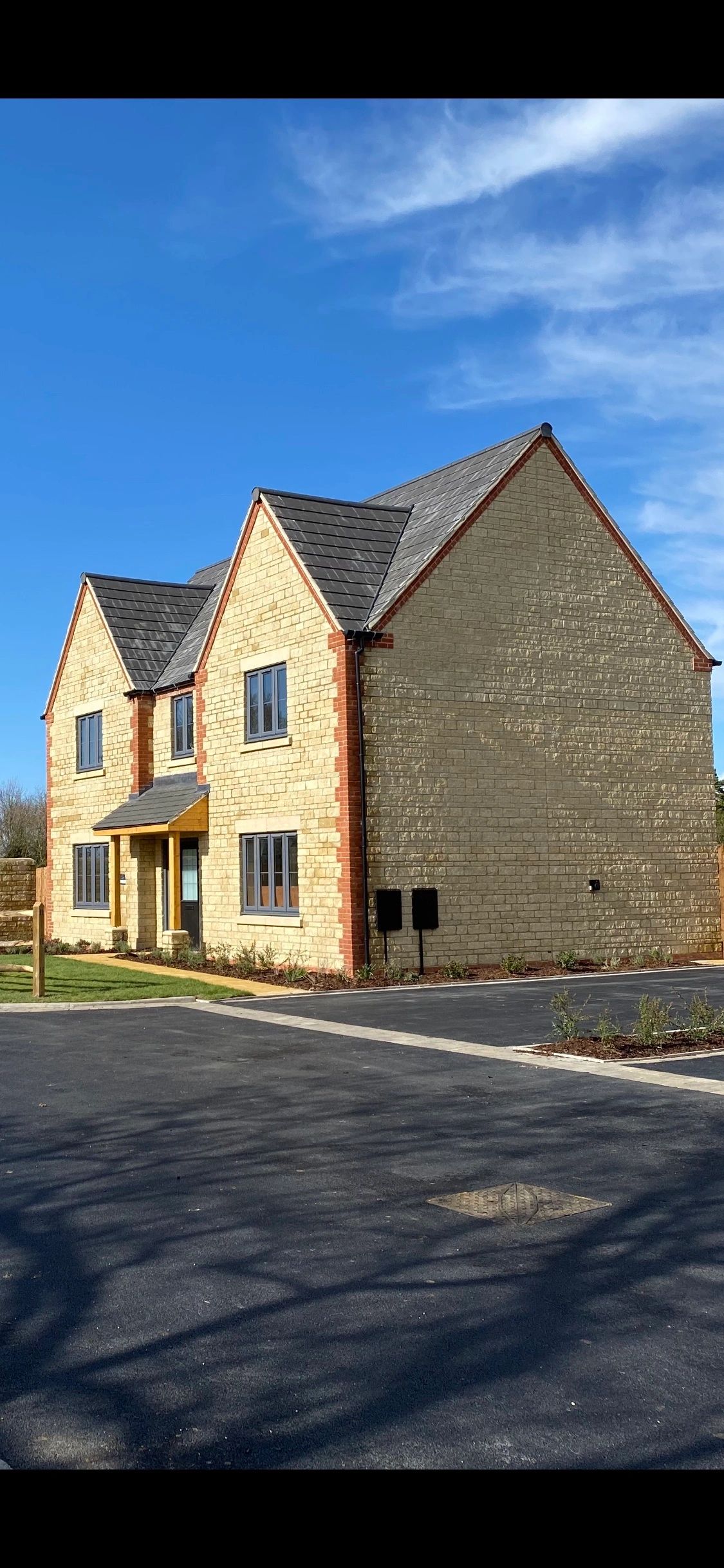 Andrew Simmons Brickwork