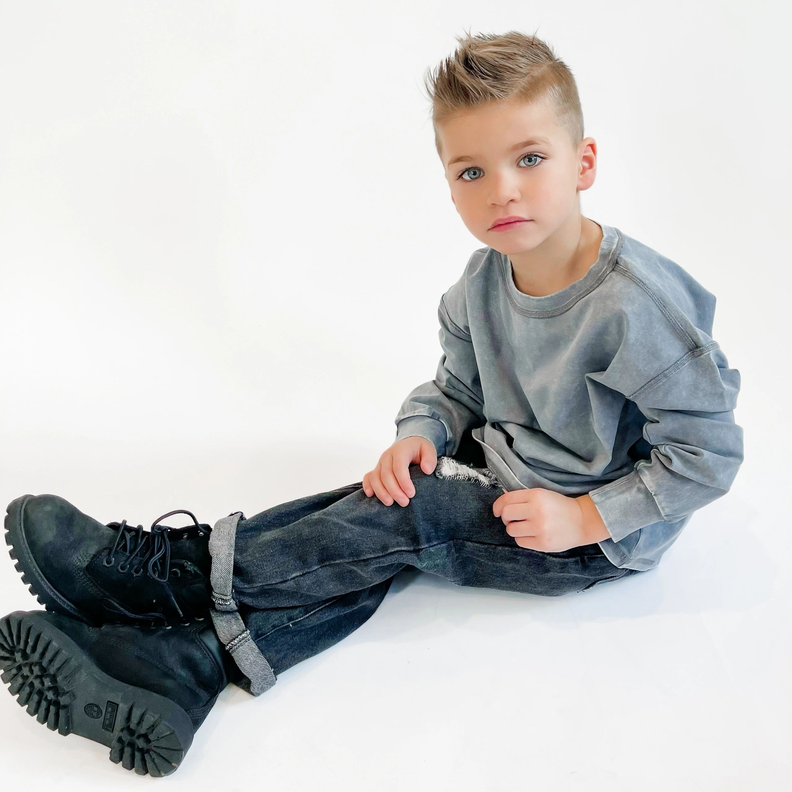 Lucky Link | Cool Modern Essentials for Toddlers.
