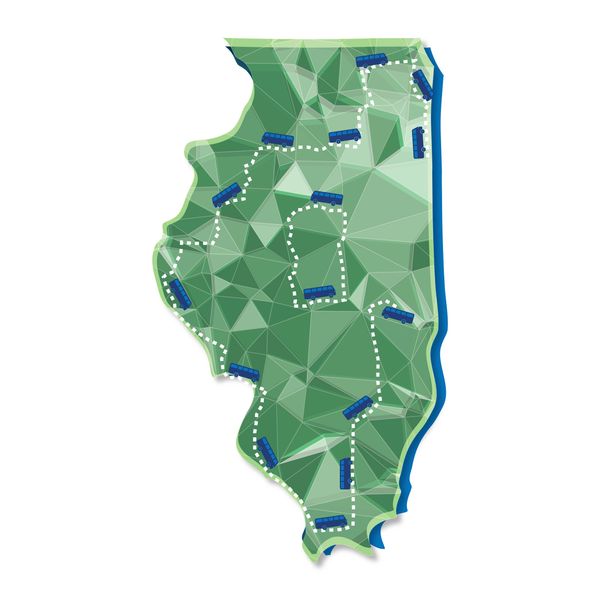 Makers on the Move: Illinois Manufacturing Month