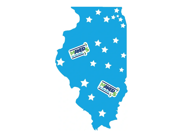 Makers on the Move: Illinois Manufacturing Month