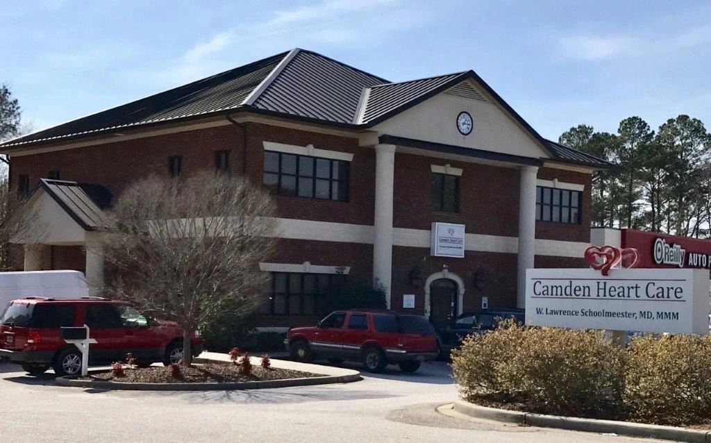 Camden Heart Care - Cardiologist, Experienced