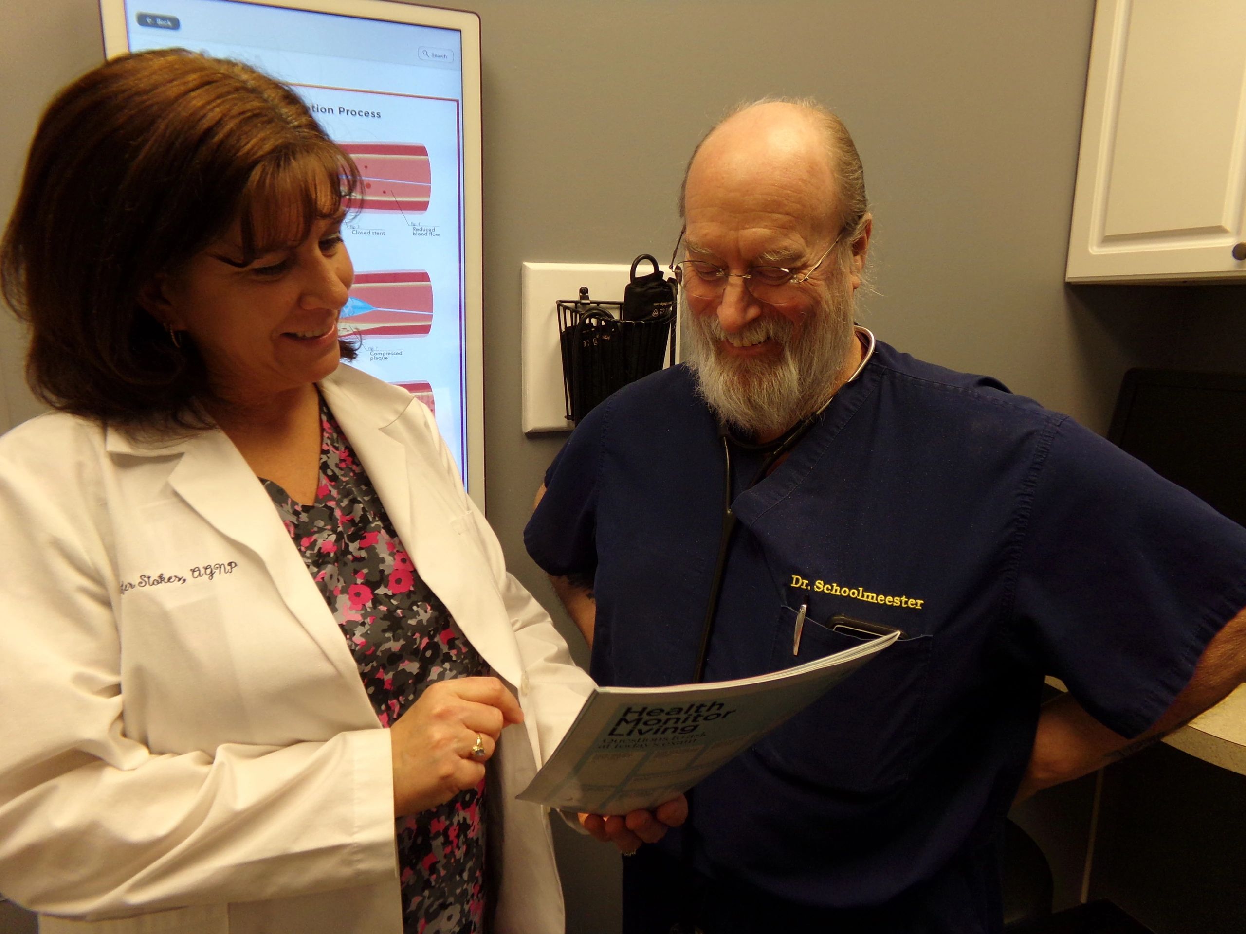 Camden Heart Care - Cardiologist, Experienced