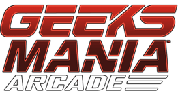 Geeks Mania Arcade - Arcade, Games