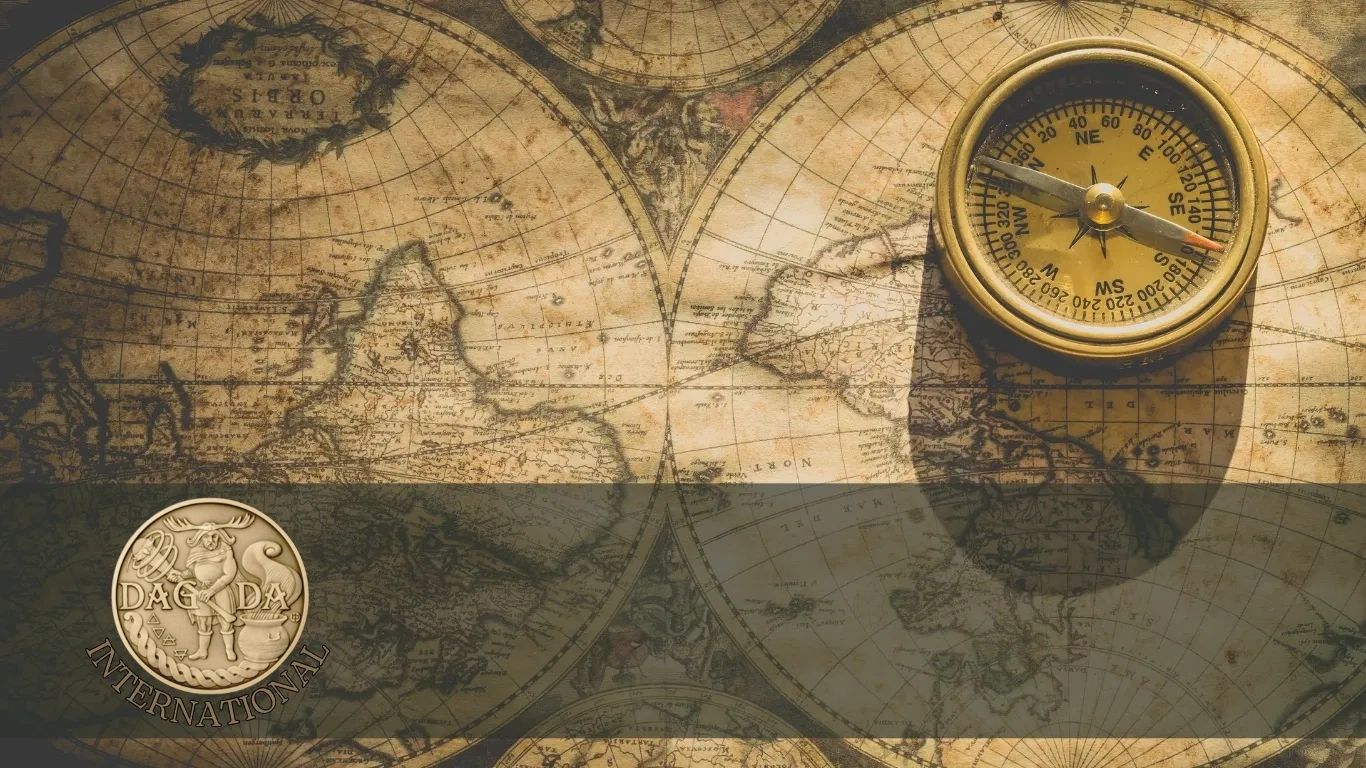 Dagda International - Global Reach, Security Solutions, Security