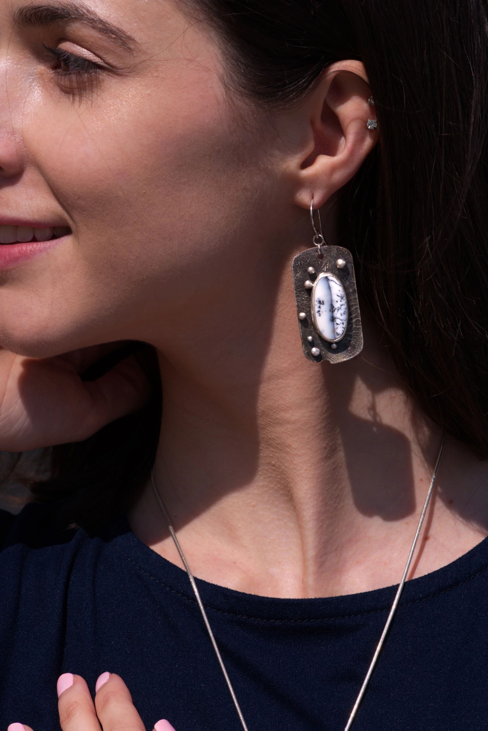 Unique Art Jewellery Designs