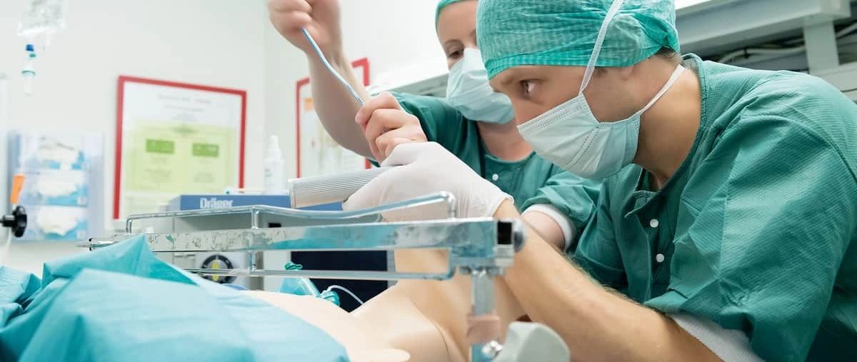 Vascular-simulations