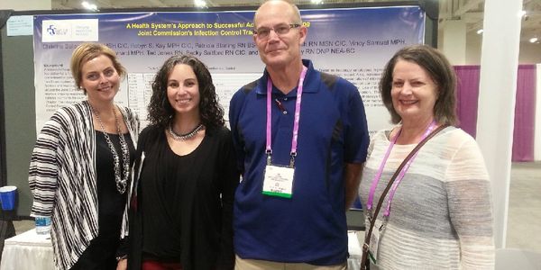 APIC of Northeast Florida