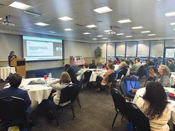 APIC of Northeast Florida