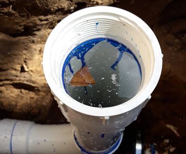 Drainage