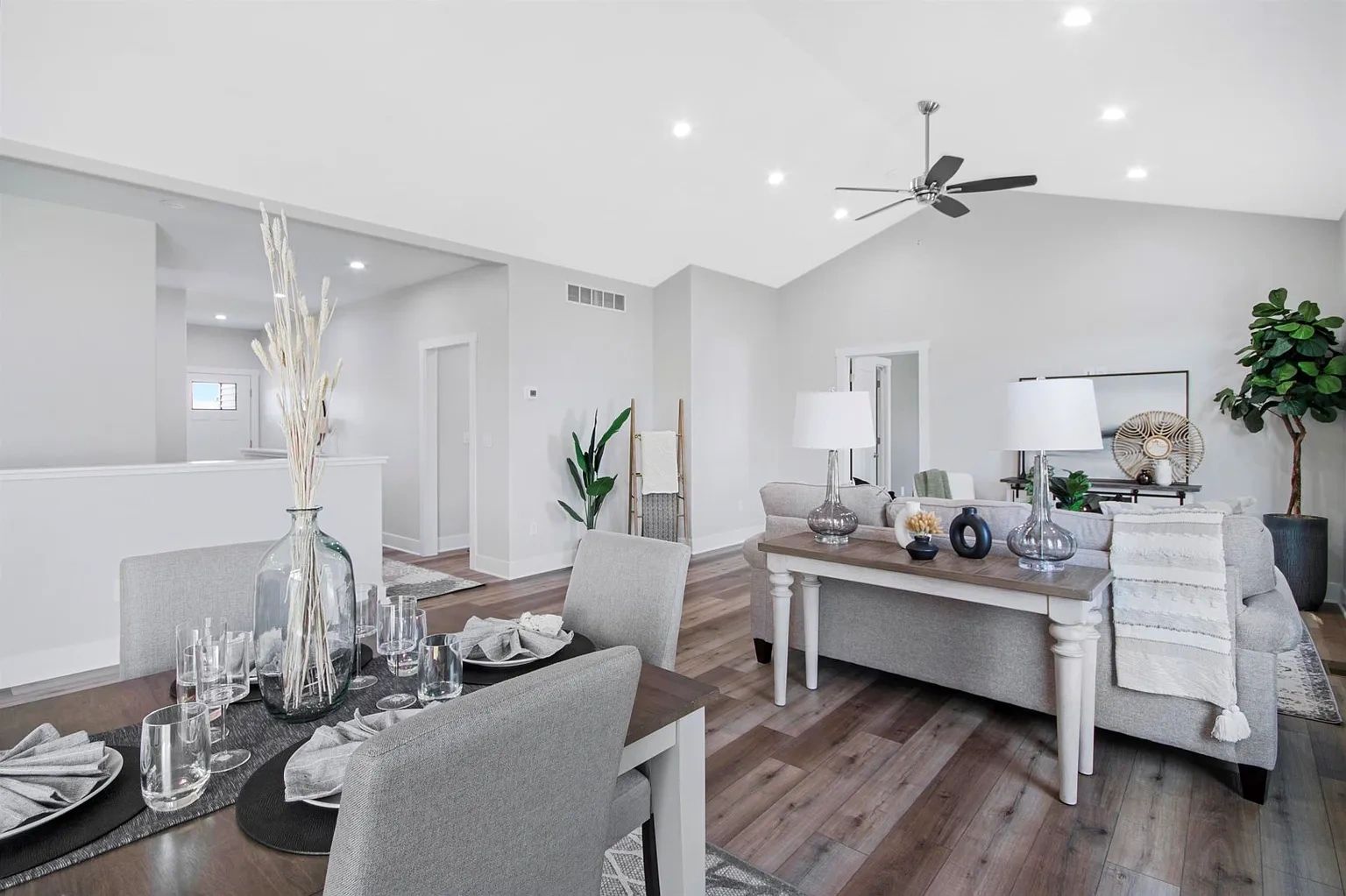 Cornerstone Interior Design