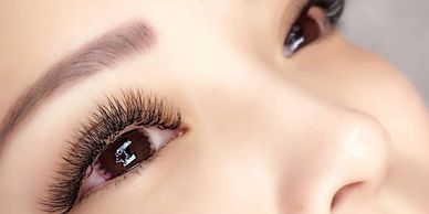 J.lashes - Eyelash Extension, Eyelash