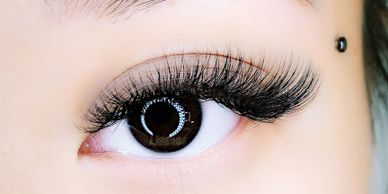 J.lashes - Eyelash Extension, Eyelash