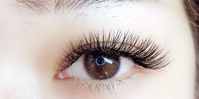 J.lashes - Eyelash Extension, Eyelash