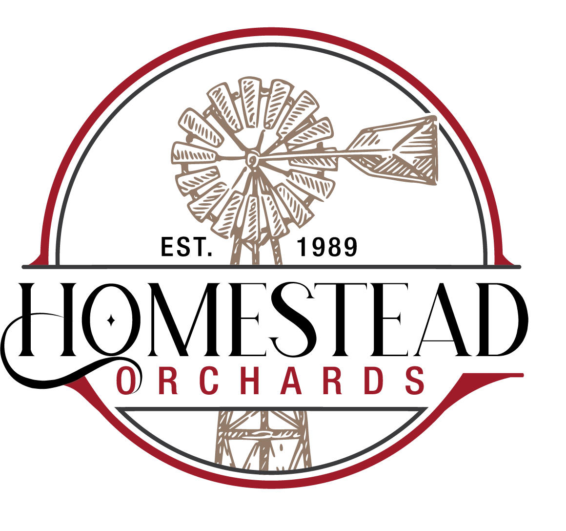 Homestead Orchard