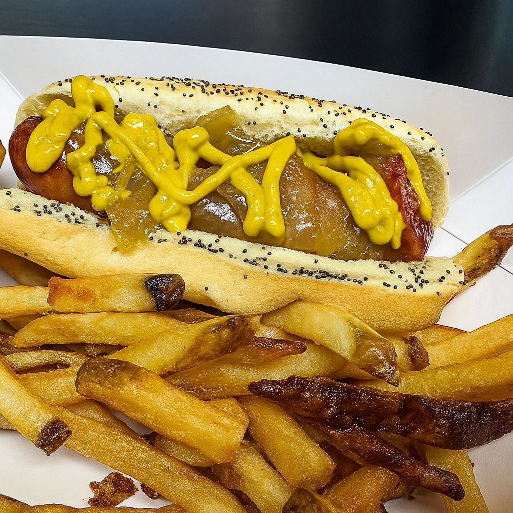 Tony's Chicago Beef