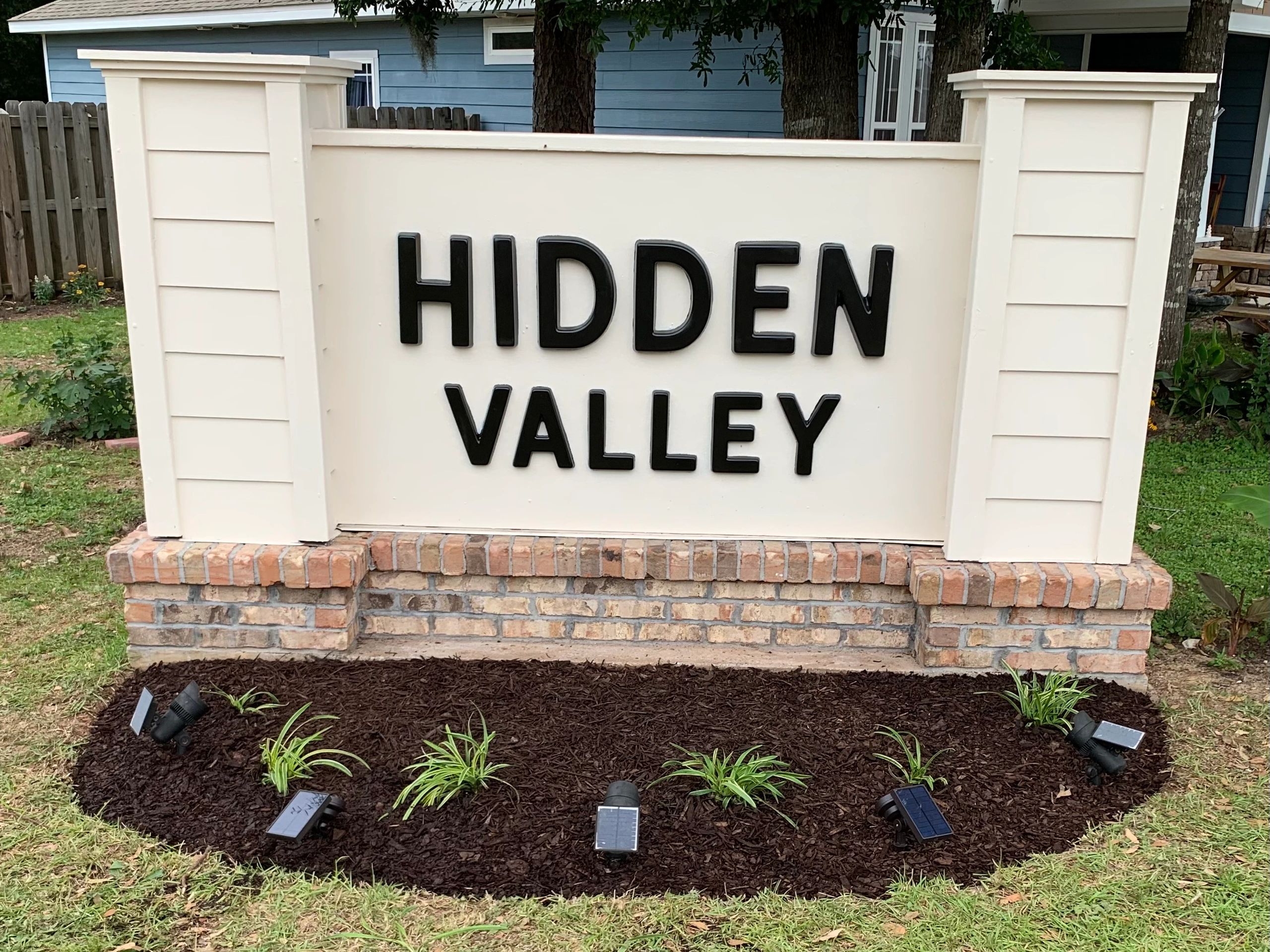 Hidden Valley Crestview HOA