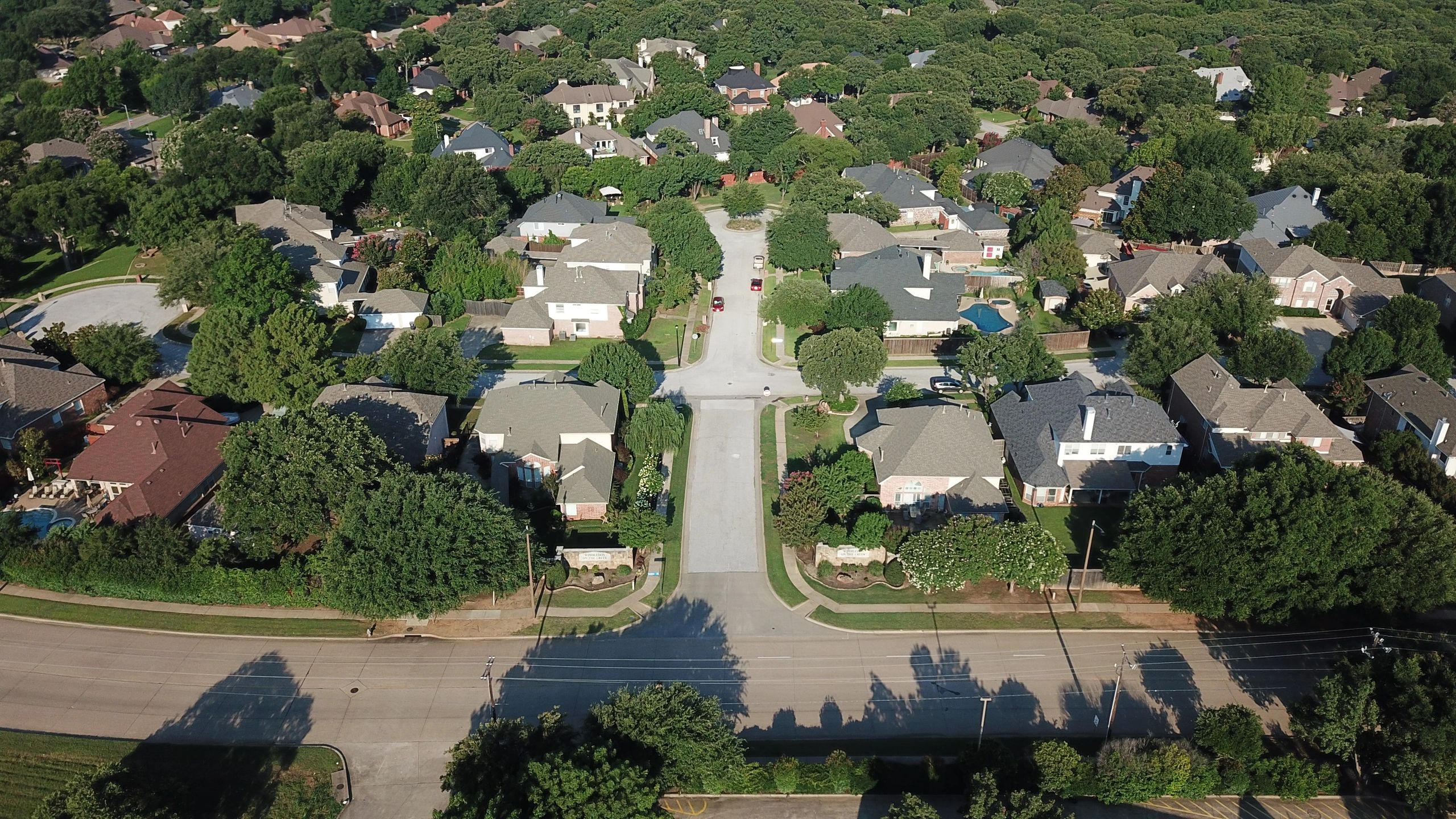 Neighborhood Projects