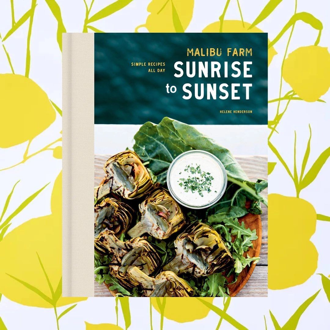 Review: 'Malibu Farm Sunrise To Sunset' (Helene Henderson)