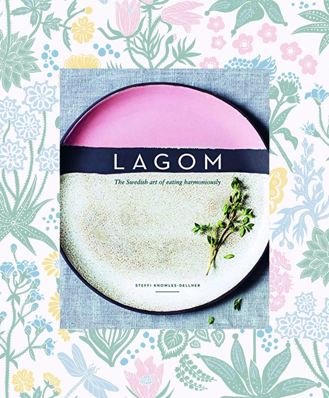 Review: 'Lagom' (Steffi Knowles-Dellner)