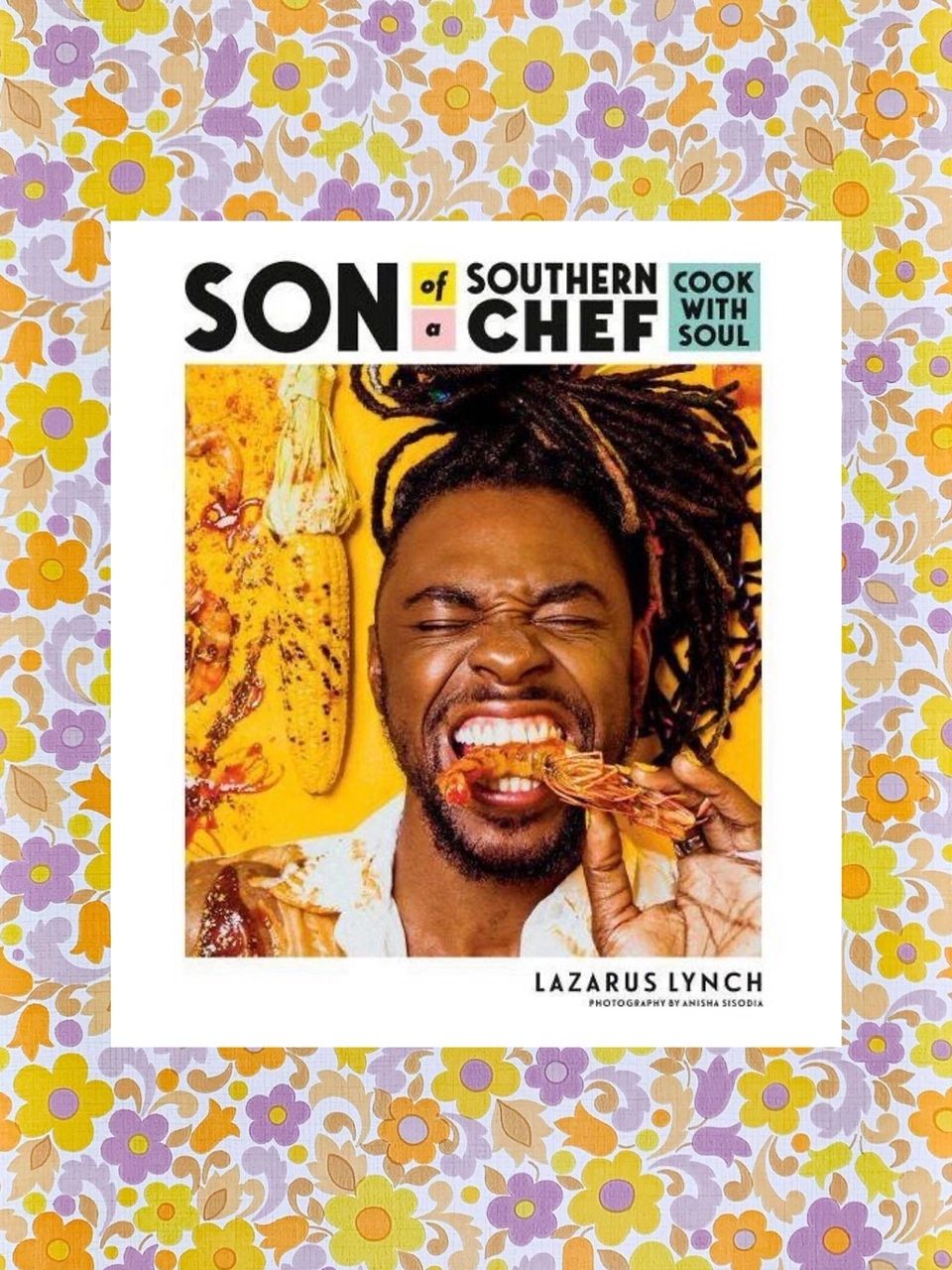 Review: 'Son Of A Southern Chef' (Lazarus Lynch)