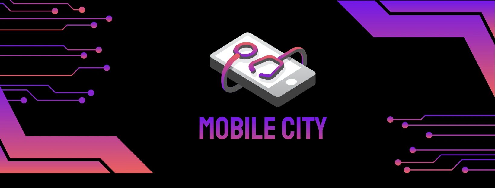 Mobile City