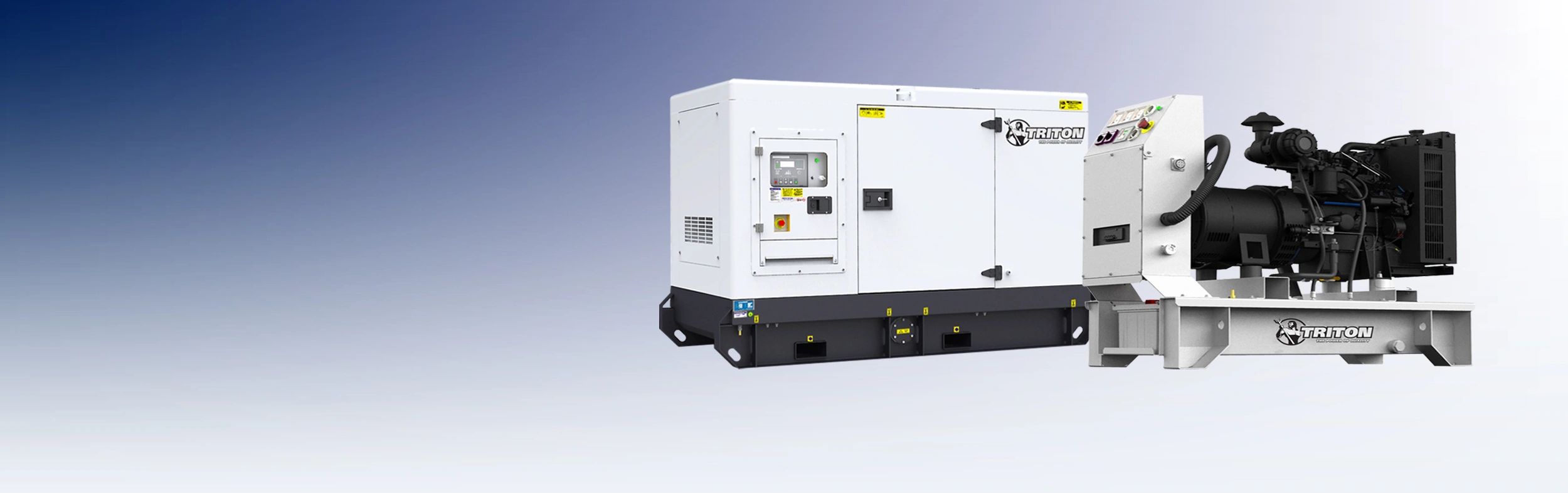 About Us | VERTEX GENERATORS