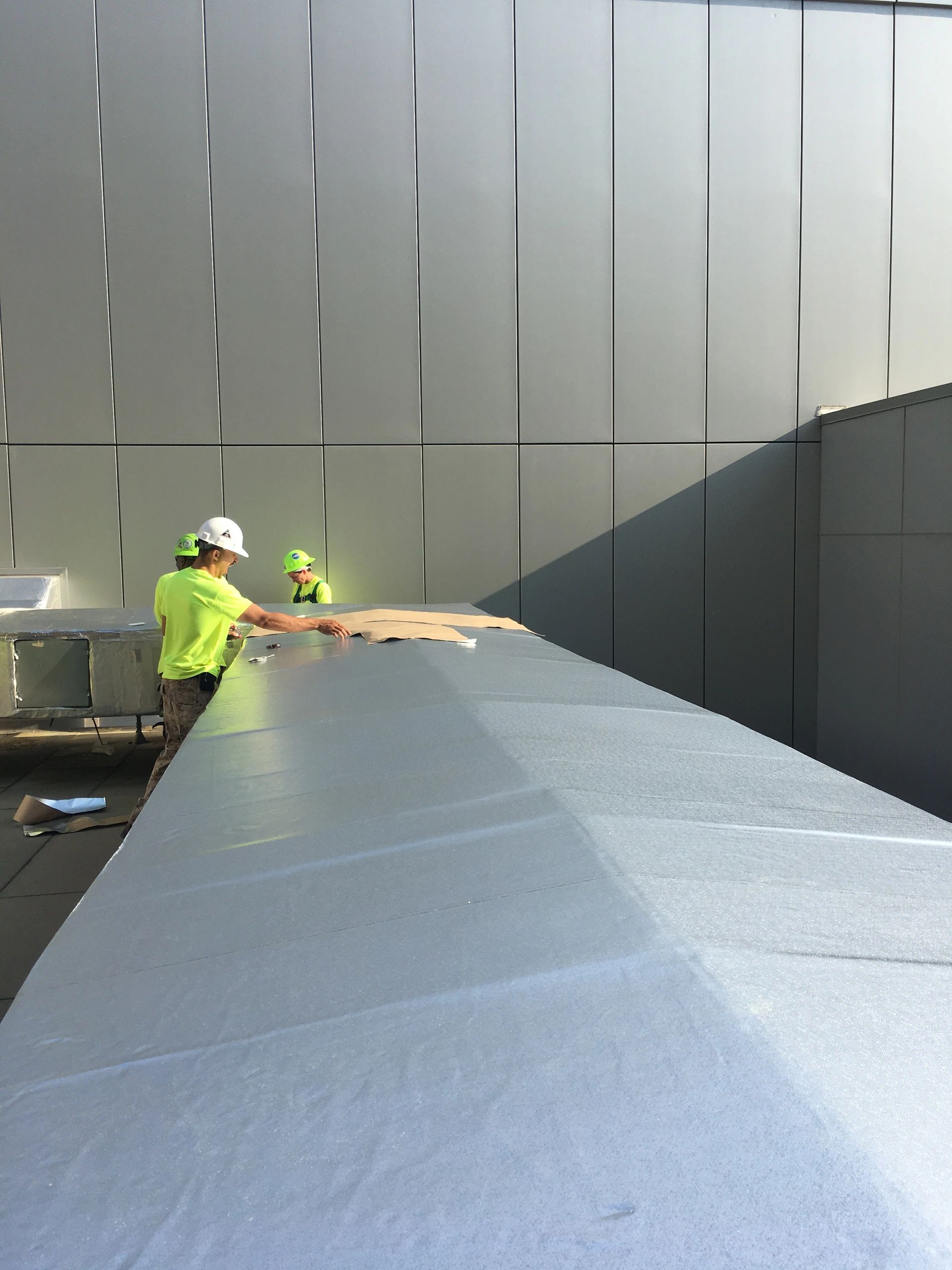 General Construction Services | Cox & Cox Construction LLC