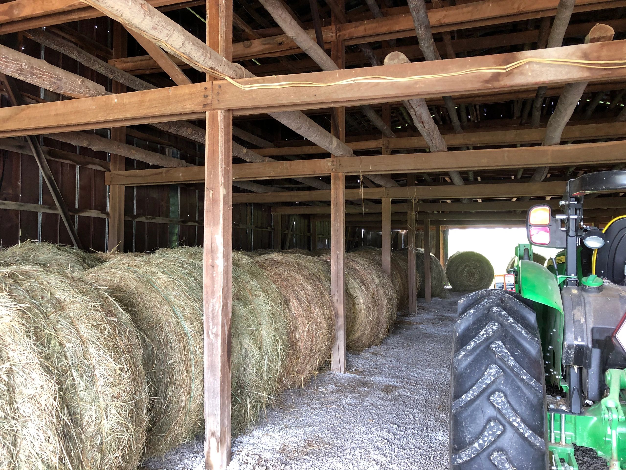 The Power of Slow Release Liquid Fertilizer for Hay and Pasture