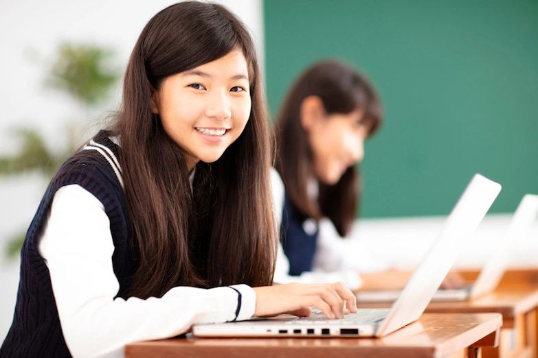 English Writing Class