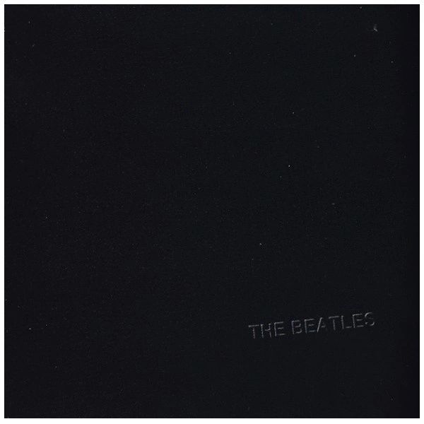 Cool The Beatles The Black Album Gallery
