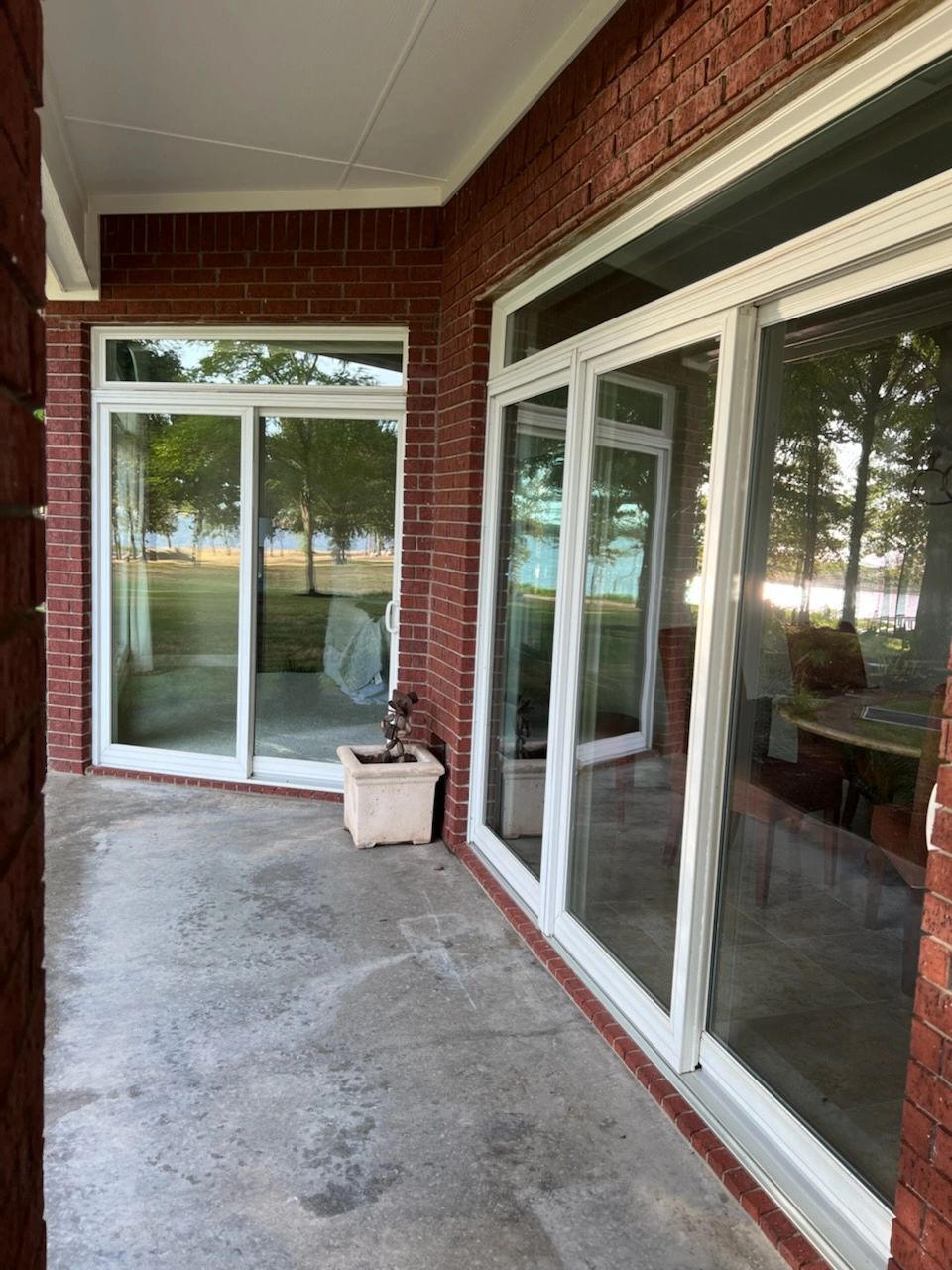 American Beauty Window Cleaning Company in Texes | Tyler Branch