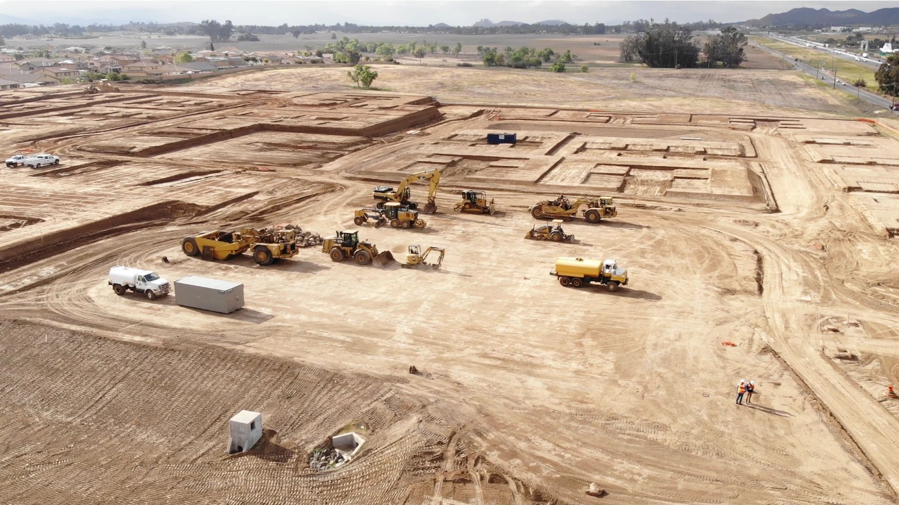 Elite Earthworks and Engineering