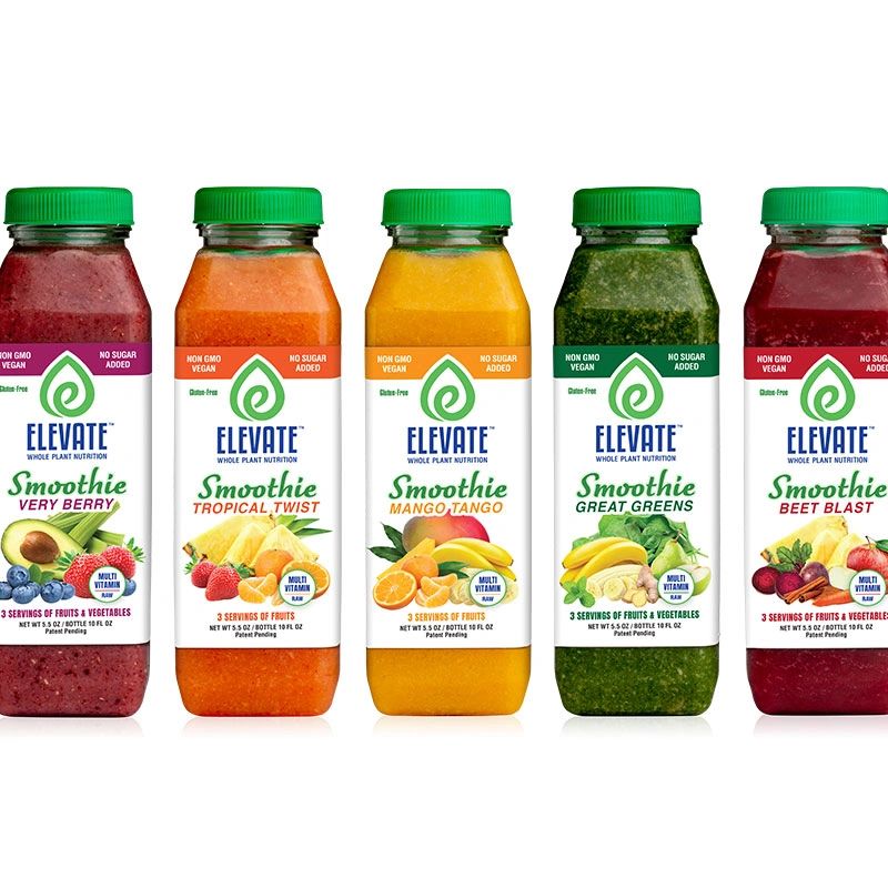 Market Fresh Variety 10 Pack